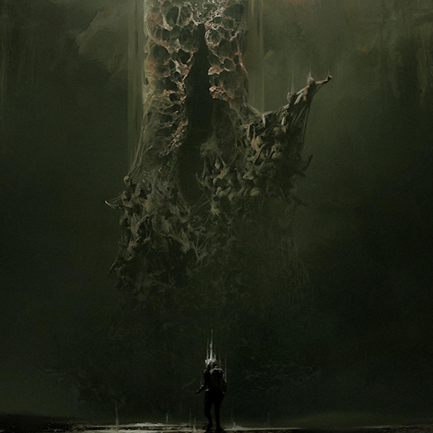 Exploring the SCP Foundation: SCP-7819 - No Vacancy | Listen Notes