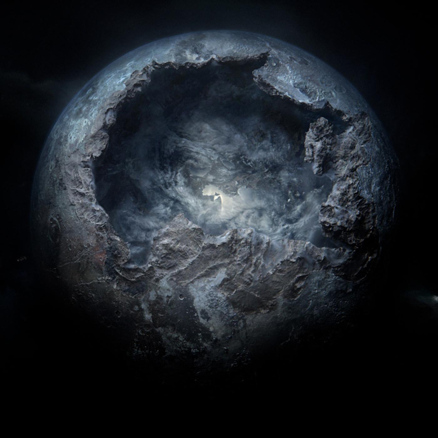 Exploring the SCP Foundation: SCP-7427 - Fall Forever | Listen Notes