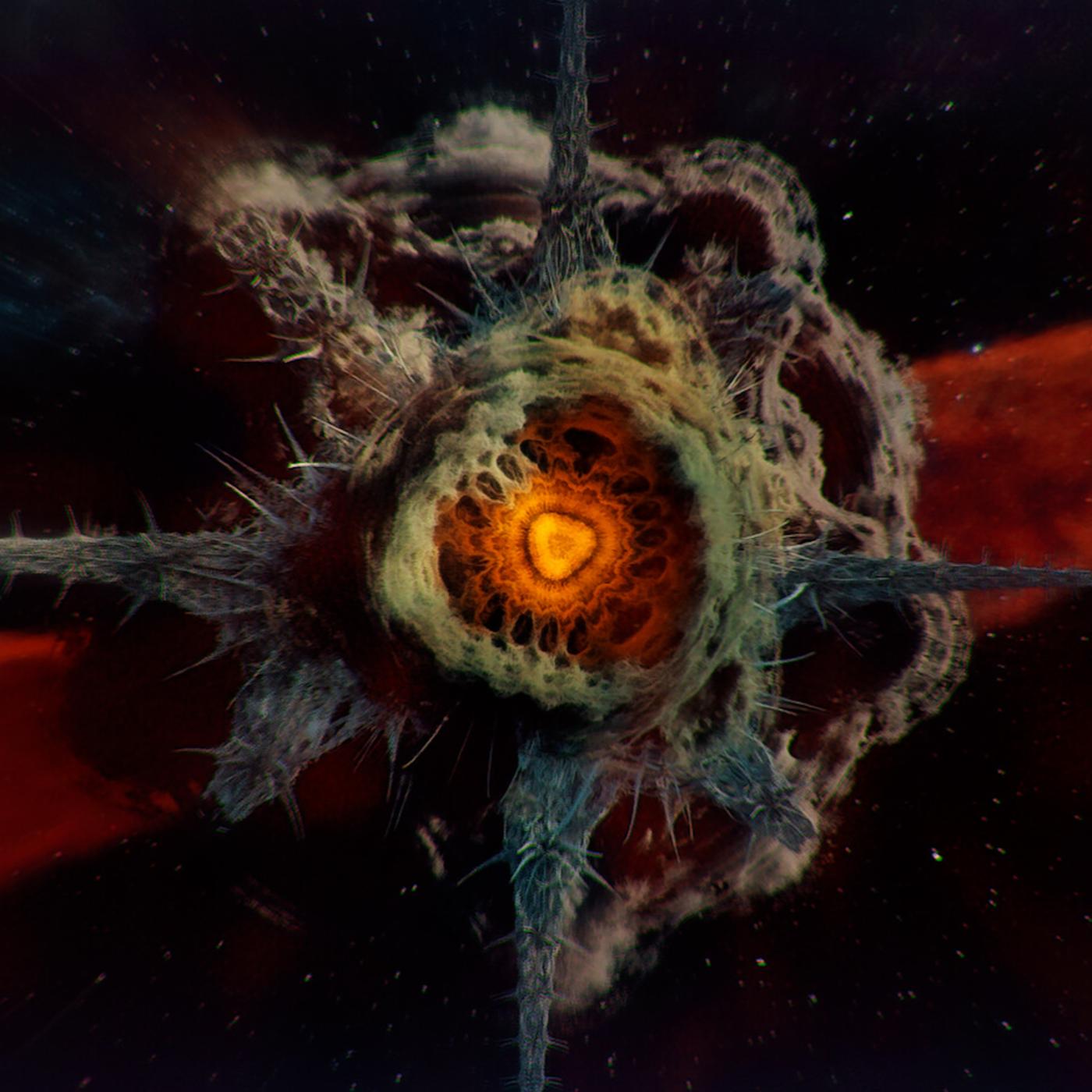 Exploring the Cthulhu Mythos: Nyarlathotep - The Exploring Series ...