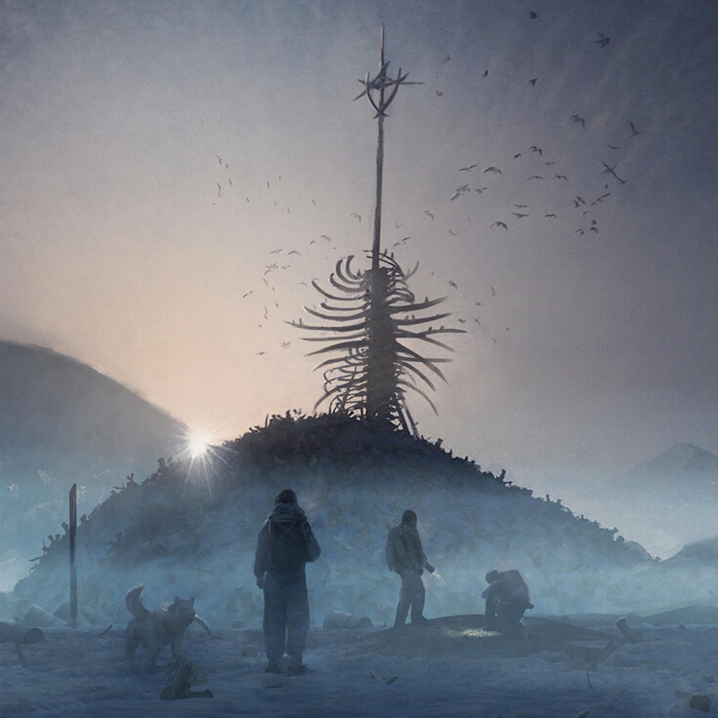 Exploring the SCP Foundation: SCP-6005 - Cascadia - The Exploring ...