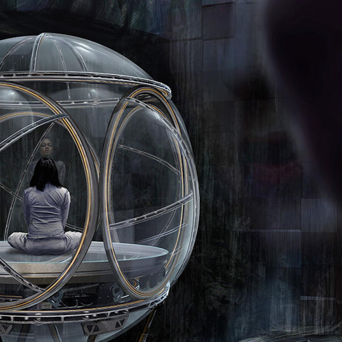 Exploring the SCP Foundation: SCP-8980: Ergophobia: Without Regards ...