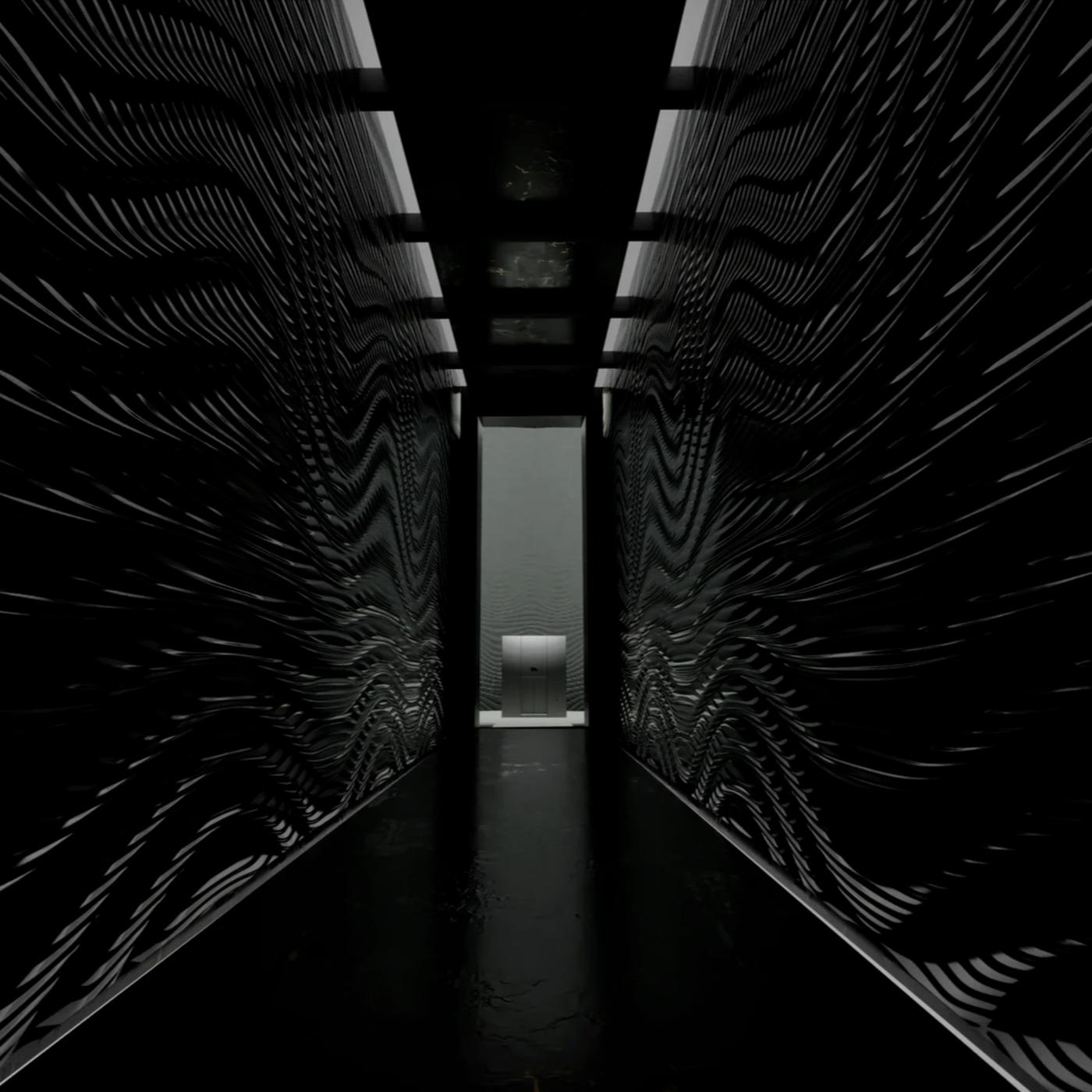 Exploring the SCP Foundation: SCP-001 - A Portrait of Hell - Part One ...