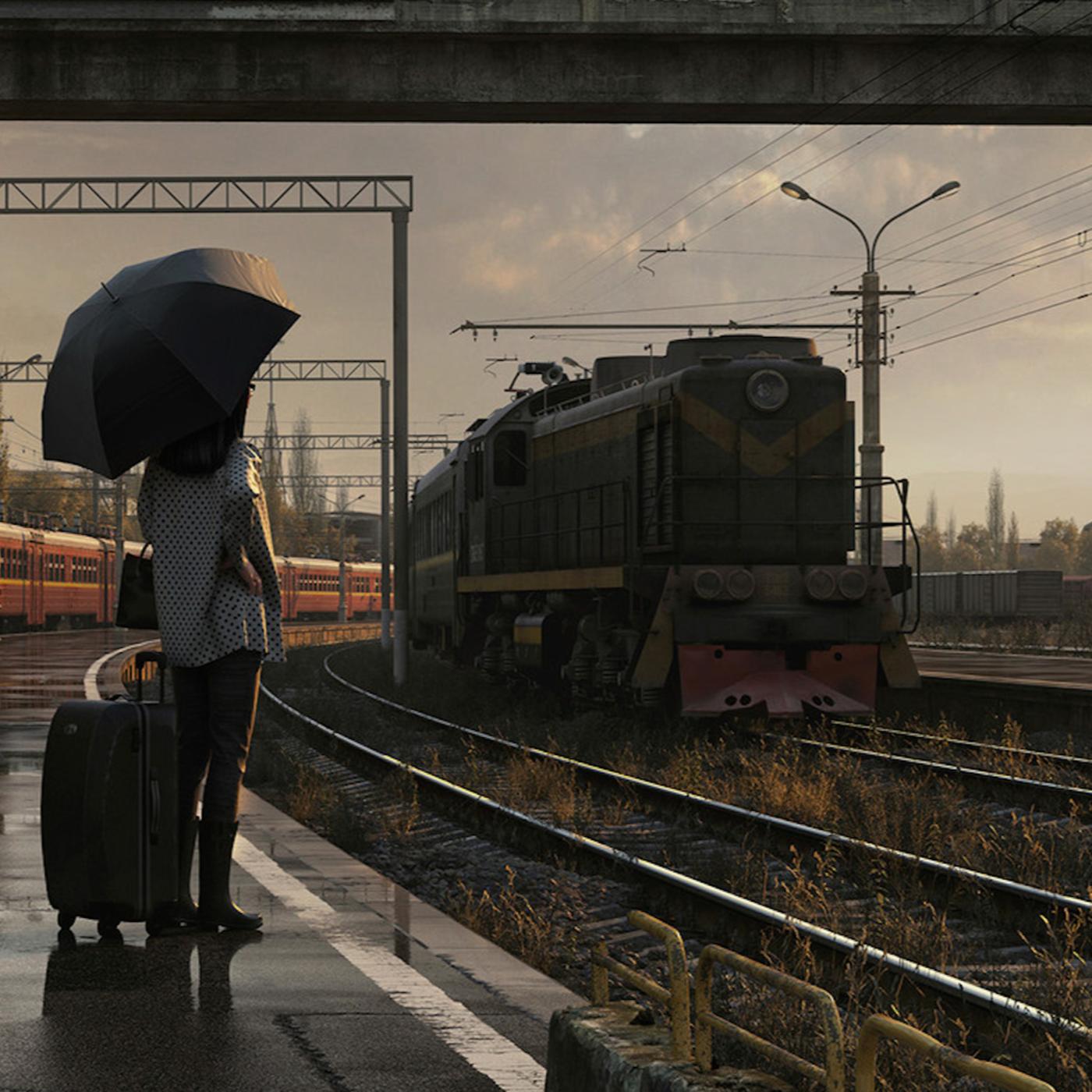 Exploring The Scp Foundation Scp 8980 Ergophobia Without Regards Part One Listen Notes