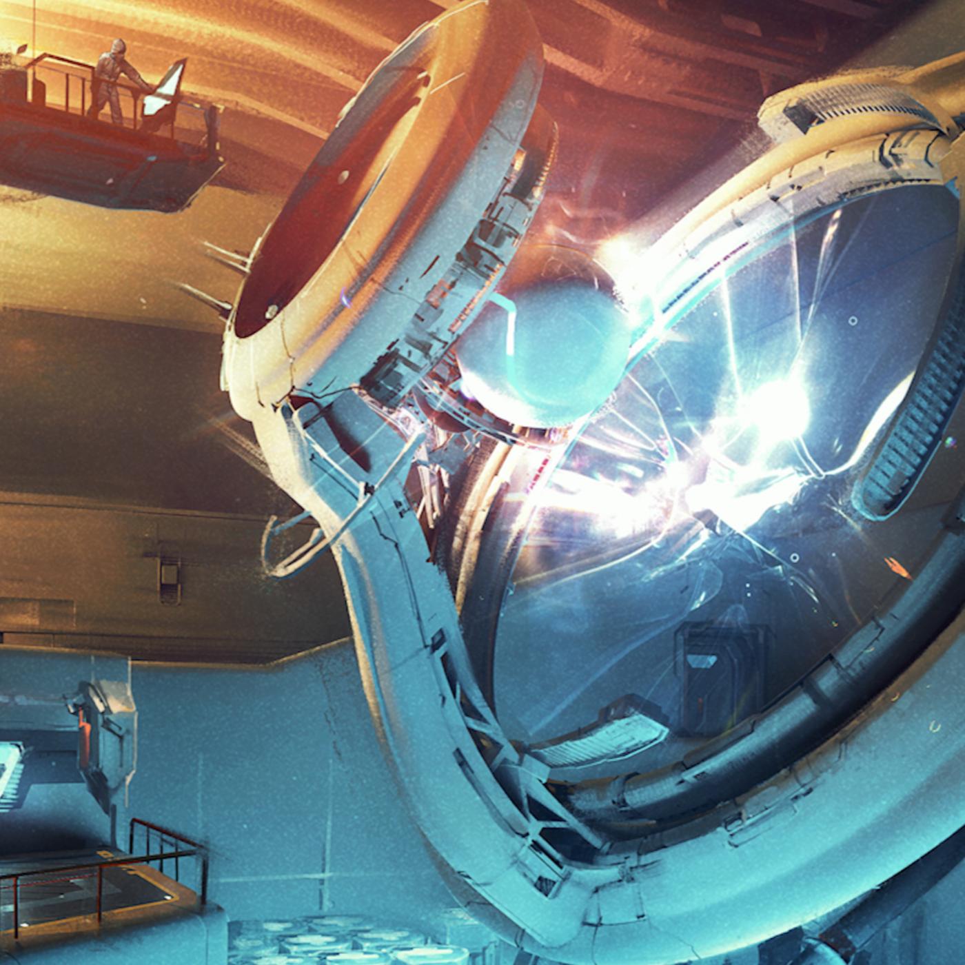 Exploring the SCP Foundation: SCP-8980: Ergophobia: Without Regards ...