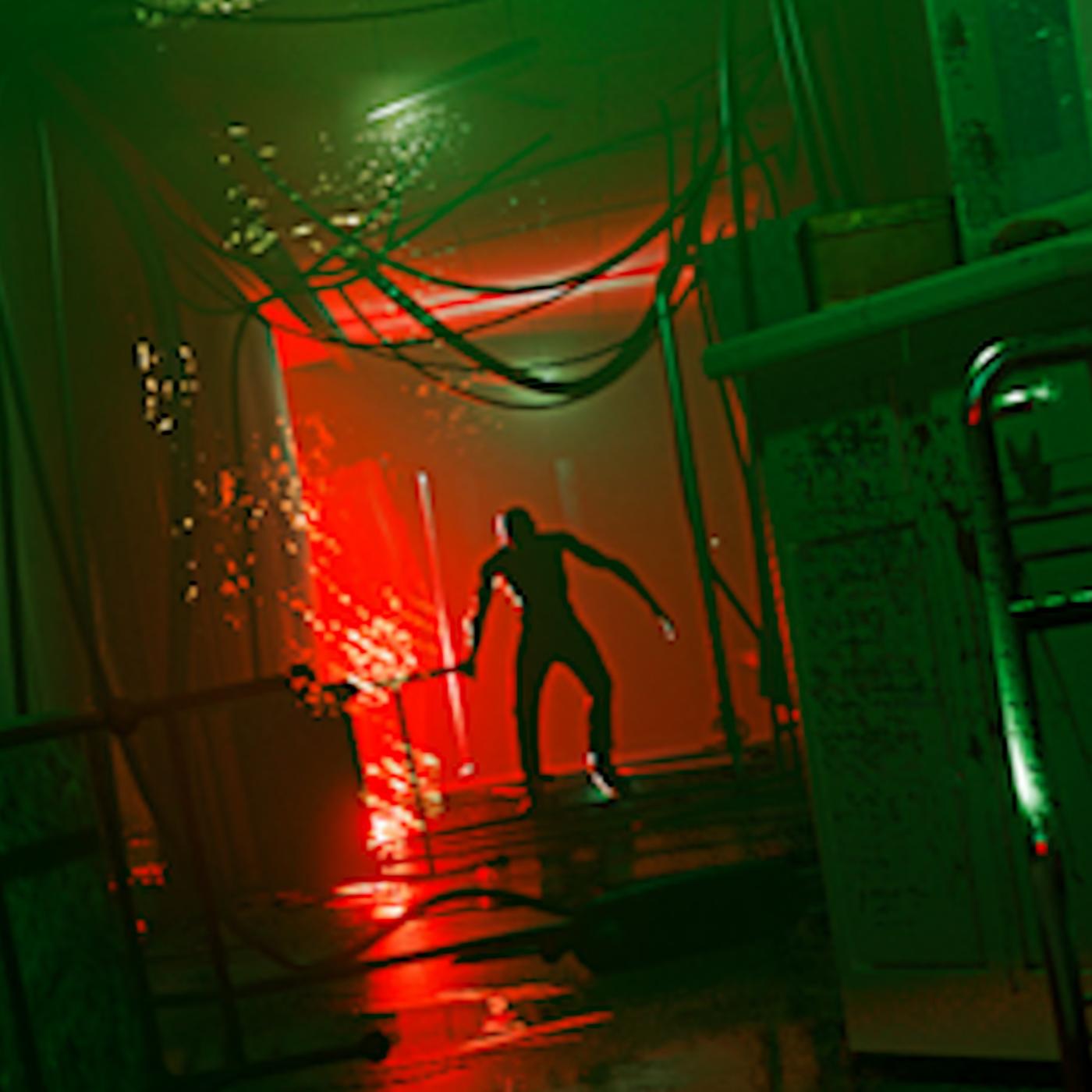 Exploring the SCP Foundation: SCP-7113 - C is for Closers | Listen Notes