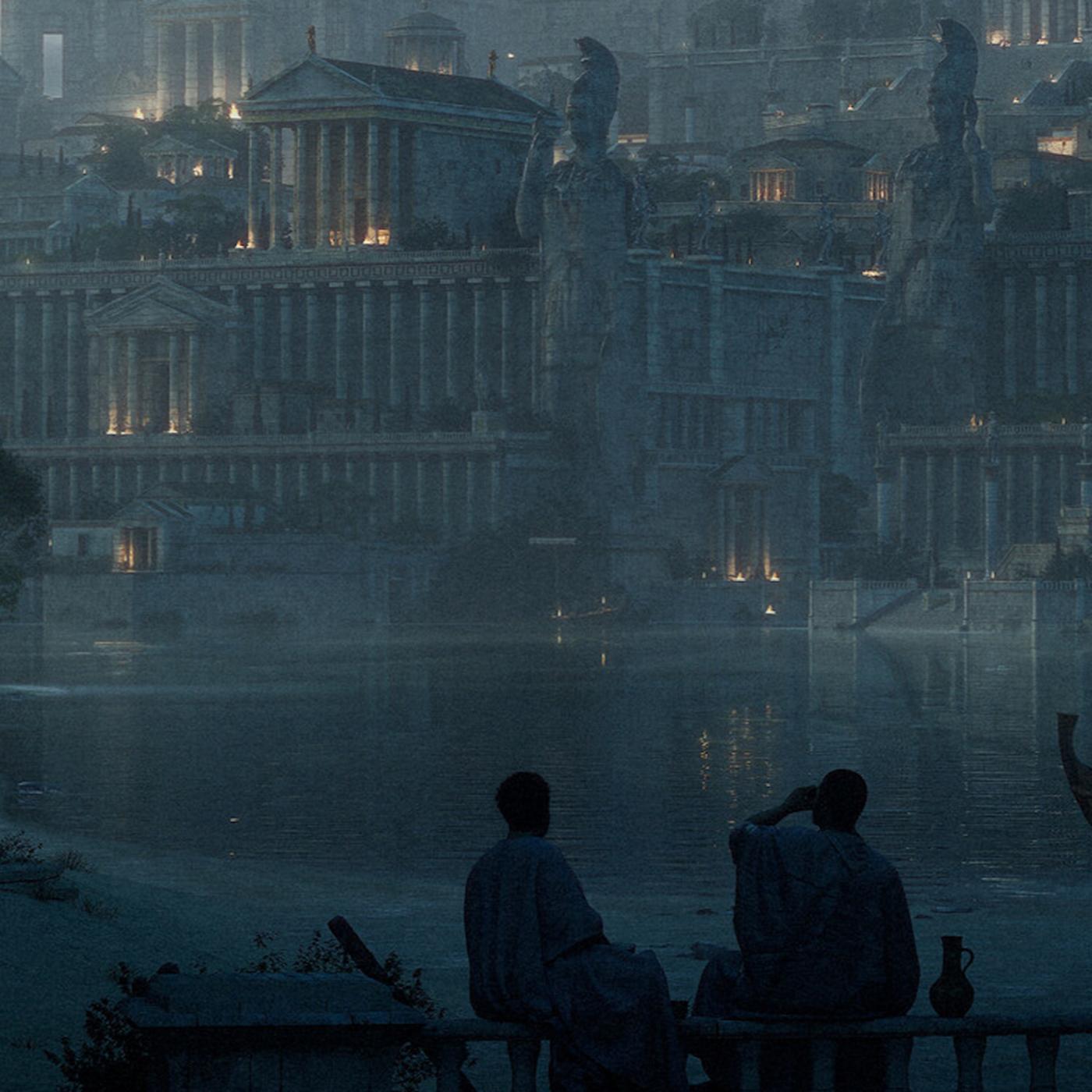 Exploring the SCP Foundation: SCP-5002 - A Death In Containment ...