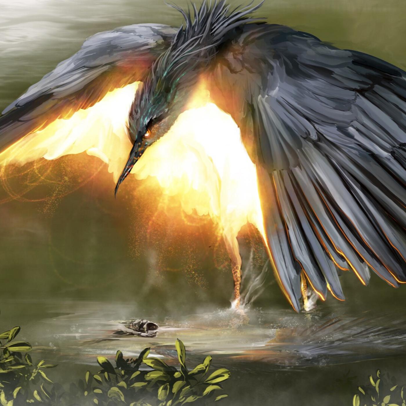 Exploring The Scp Foundation Scp 8980 Ergophobia Without Regards Part One Listen Notes