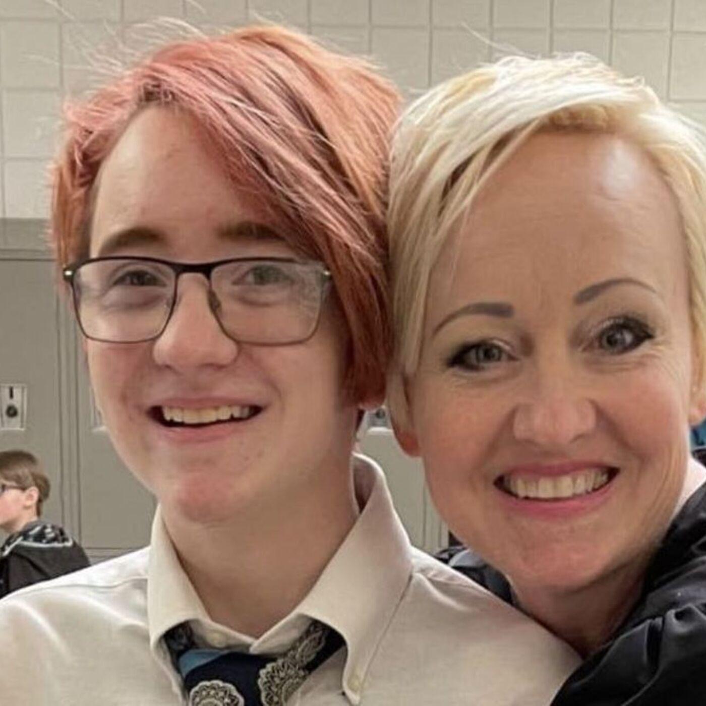 S1E4 - Melissa Schrade - "Madison" - The Extra! Podcast with Neal ...