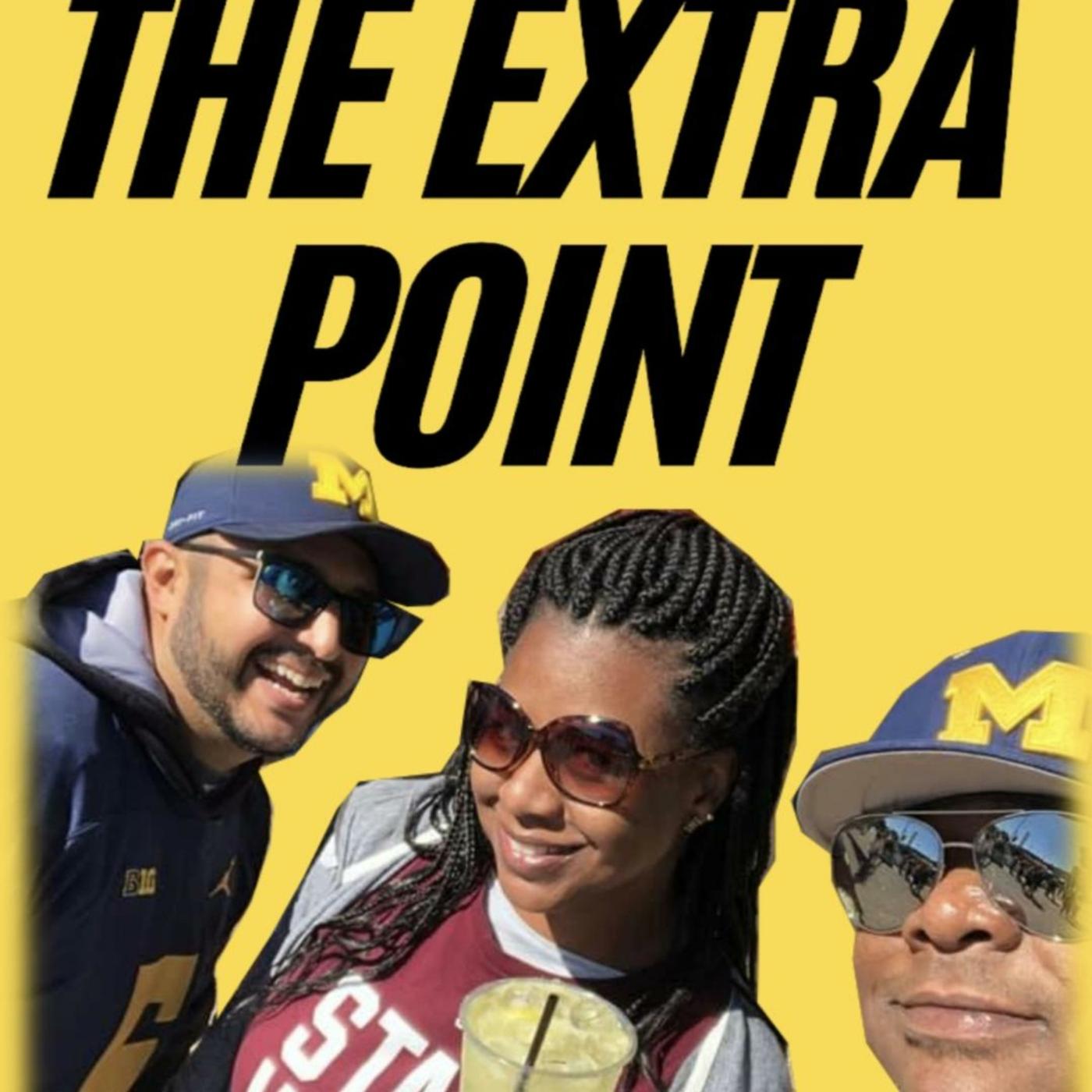 The Extra Point with P.L. Colter Se 5 ep 17 - The Extra Point with P.L ...