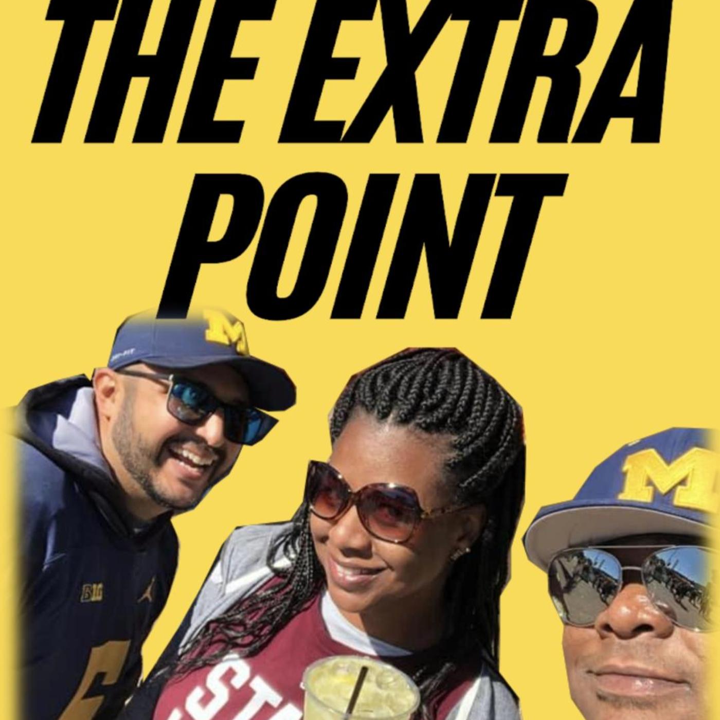The Extra Point with P.L. Colter Se 5 ep 17 - The Extra Point with P.L ...