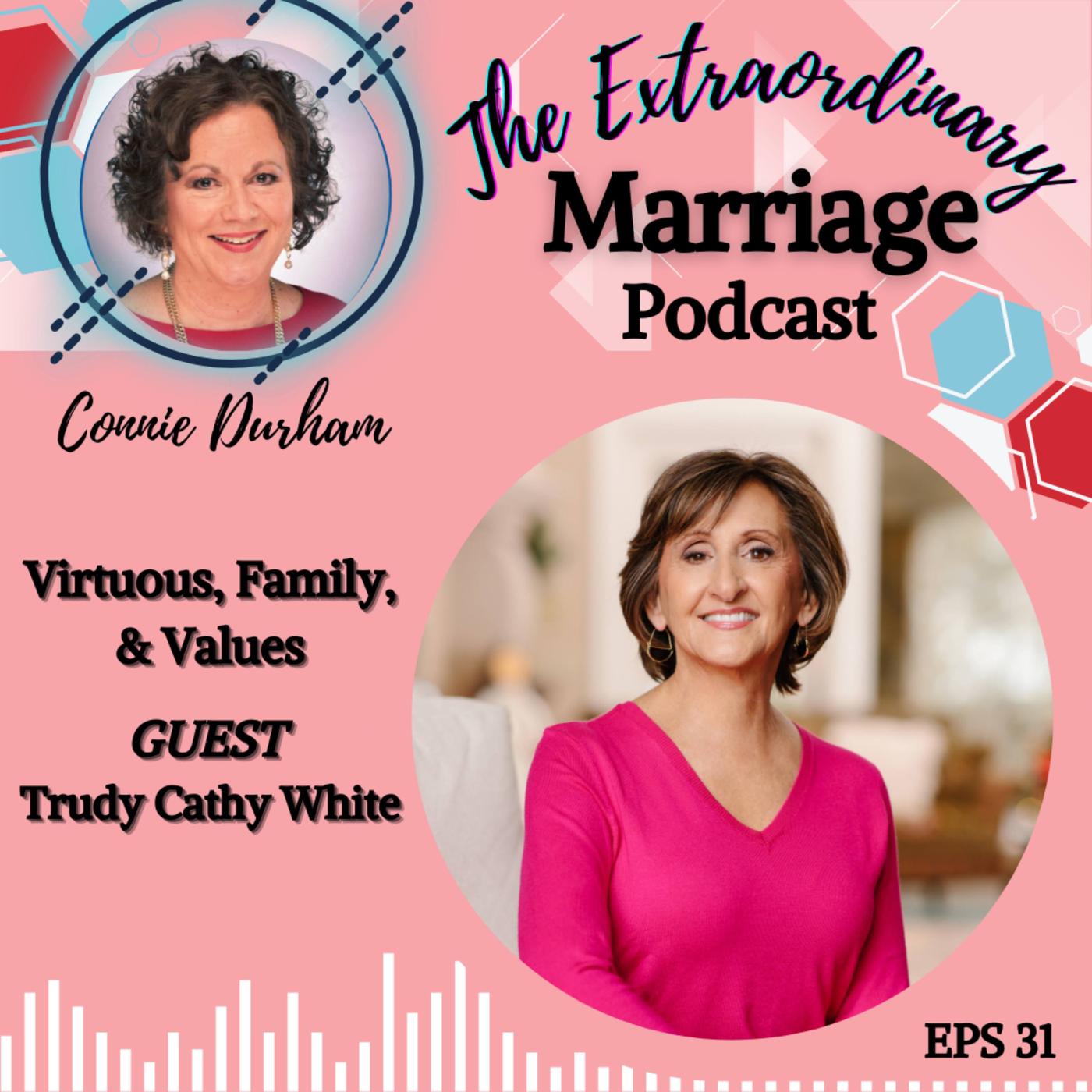 ESP 31 - Birth of Chick-fil-A & the Cathy Family - The Extraordinary ...