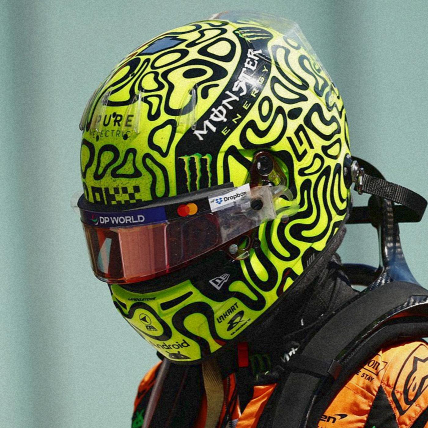 Lando Norris scores FIRST EVER F1 win in Miami! 🏆 | TFR Podcast EP60 ...