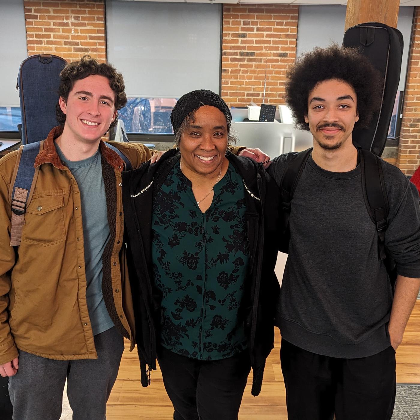 January 26, 2024: Blue bacchus for the soul - The Fabulous 413 (podcast ...