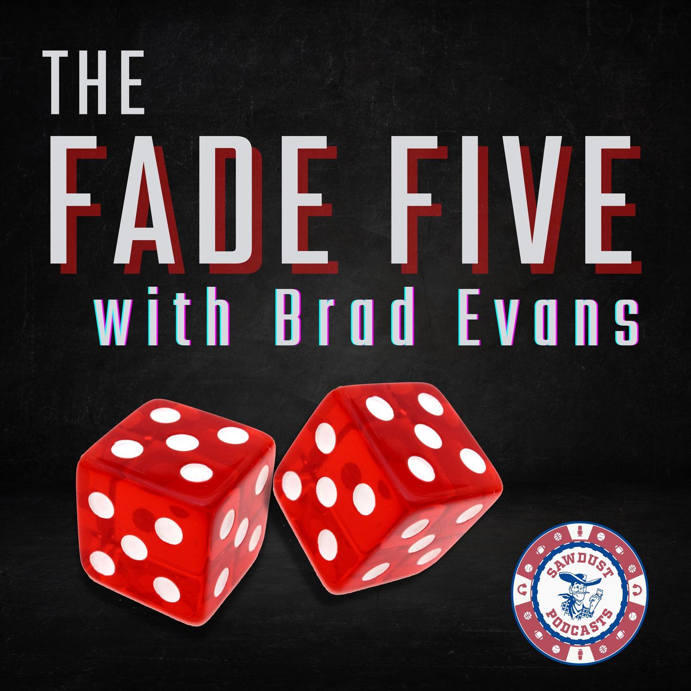 Aww, Skenes Skenes Skenes - The Fade Five with Brad Evans (podcast ...