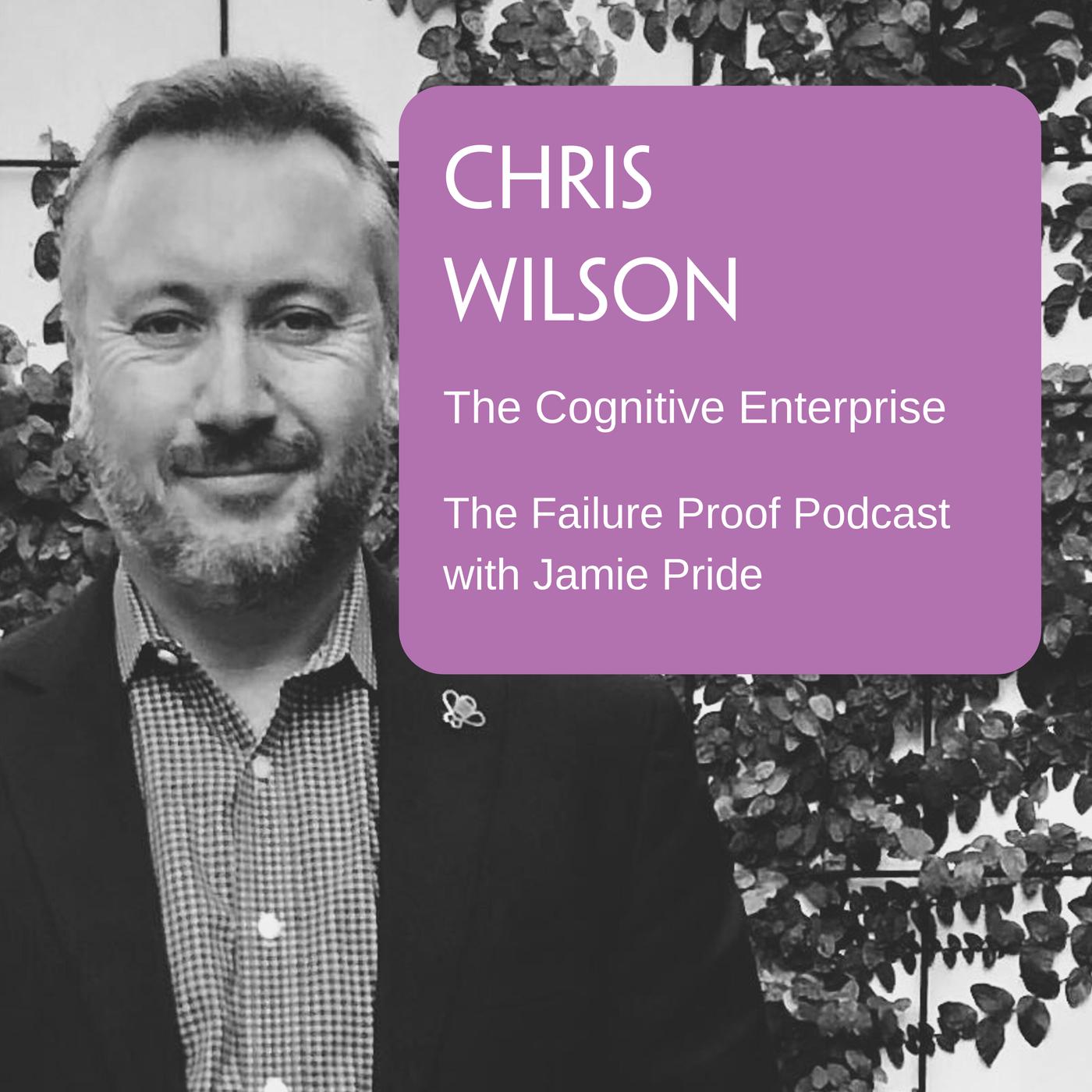 Ep 14: Jane Bianchini - Alcami Interactive - The Failure Proof Podcast ...