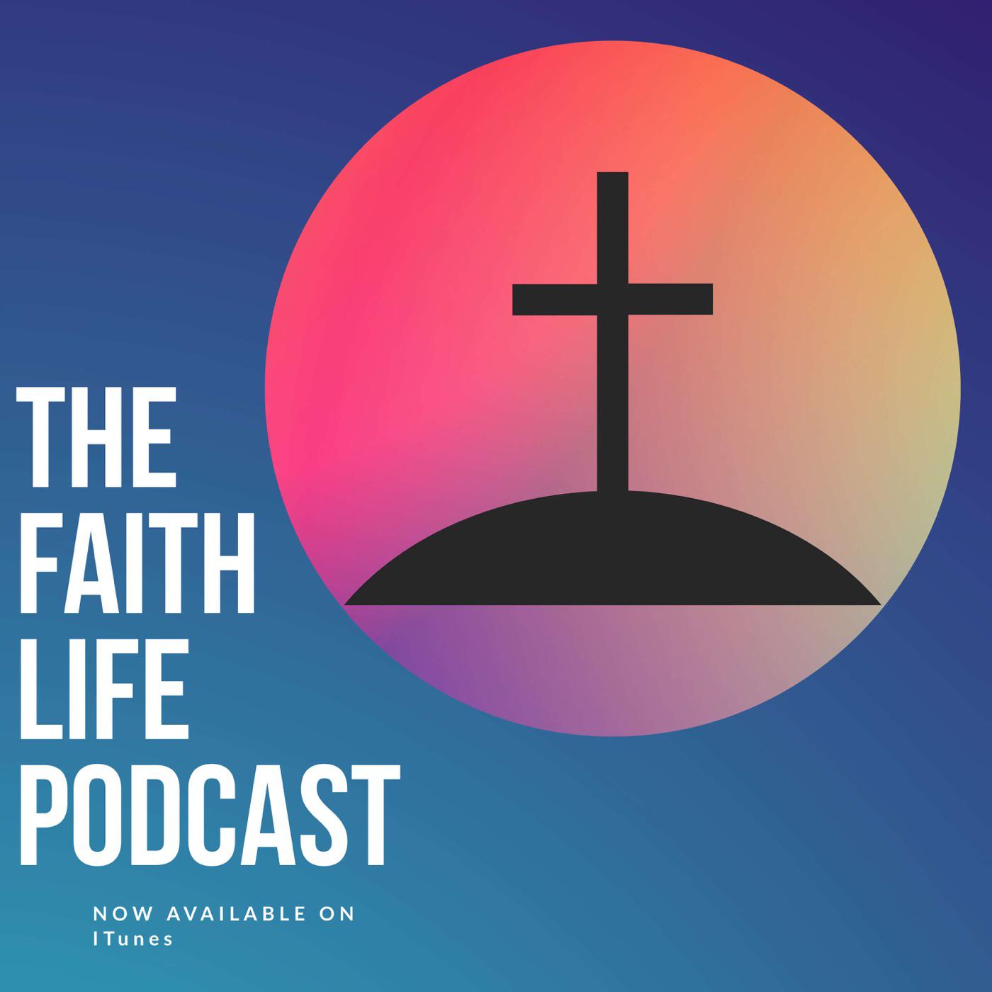 The Faith Life (podcast) - Valen | Listen Notes