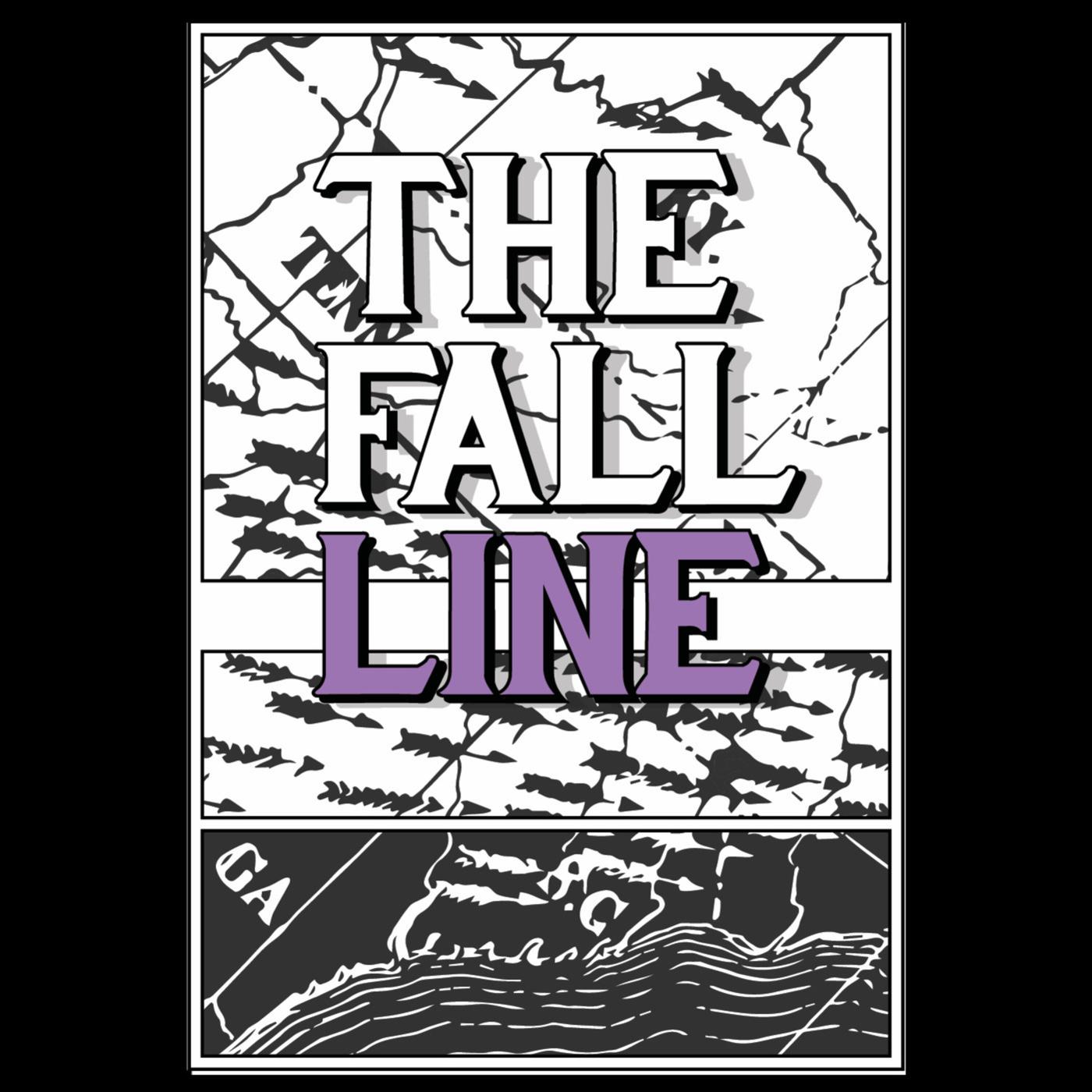 The Fall Line: True Crime (podcast) - The Fall Line® | Listen Notes