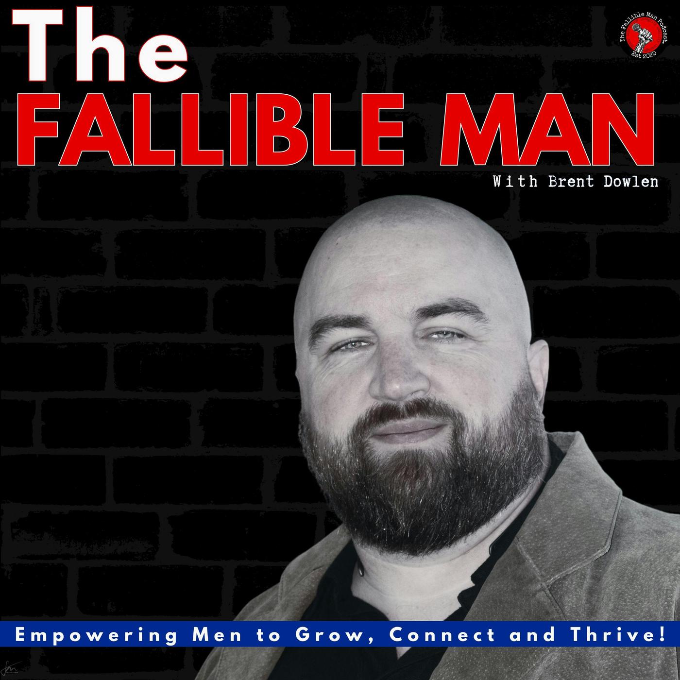 The Fallible Man Podcast - The Fallible Man | Listen Notes