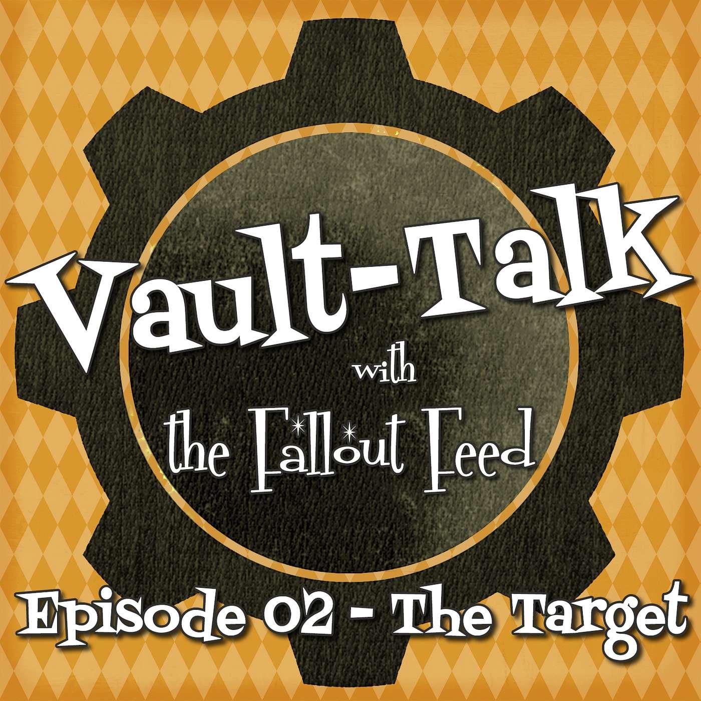 Fallout TV Show - Vault-Talk Ep 2 - the Fallout Feed (podcast) | Listen ...