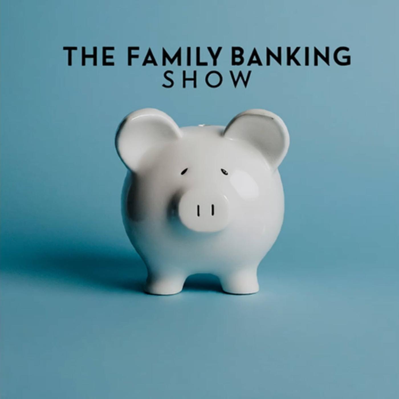 Becoming Your Own Banker - The Problem - The Family Banking Show ...