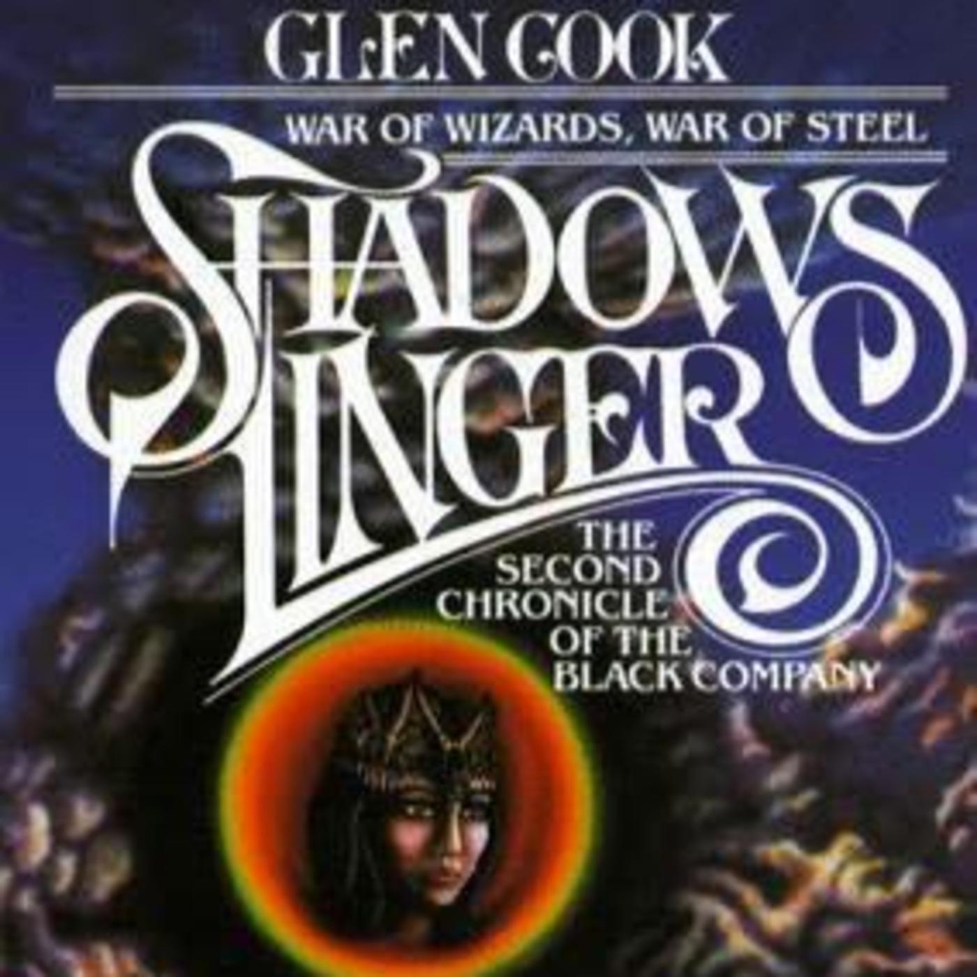 Episode 8: "The Chronicles of the Black Company, Book 3.5: The Silver ...