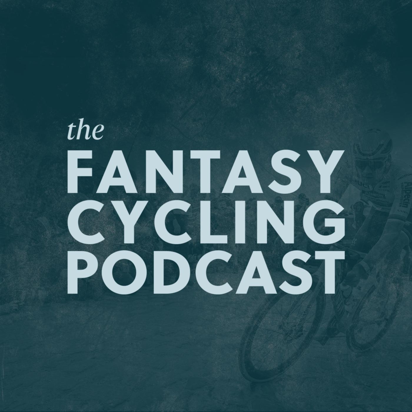 #53 Gearing up for the 2026 Fantasy Cycling Season - The Fantasy ...