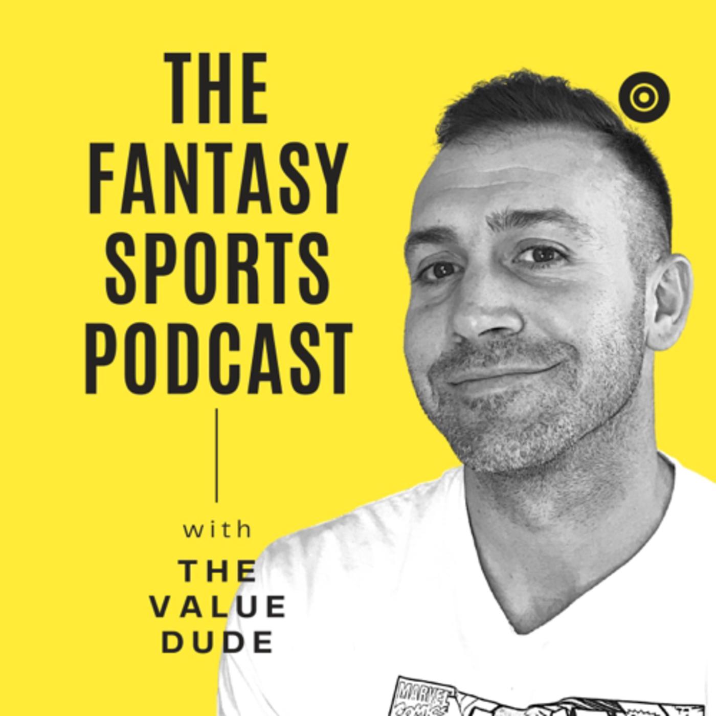 The Fantasy Sports Podcast - Craig | Listen Notes