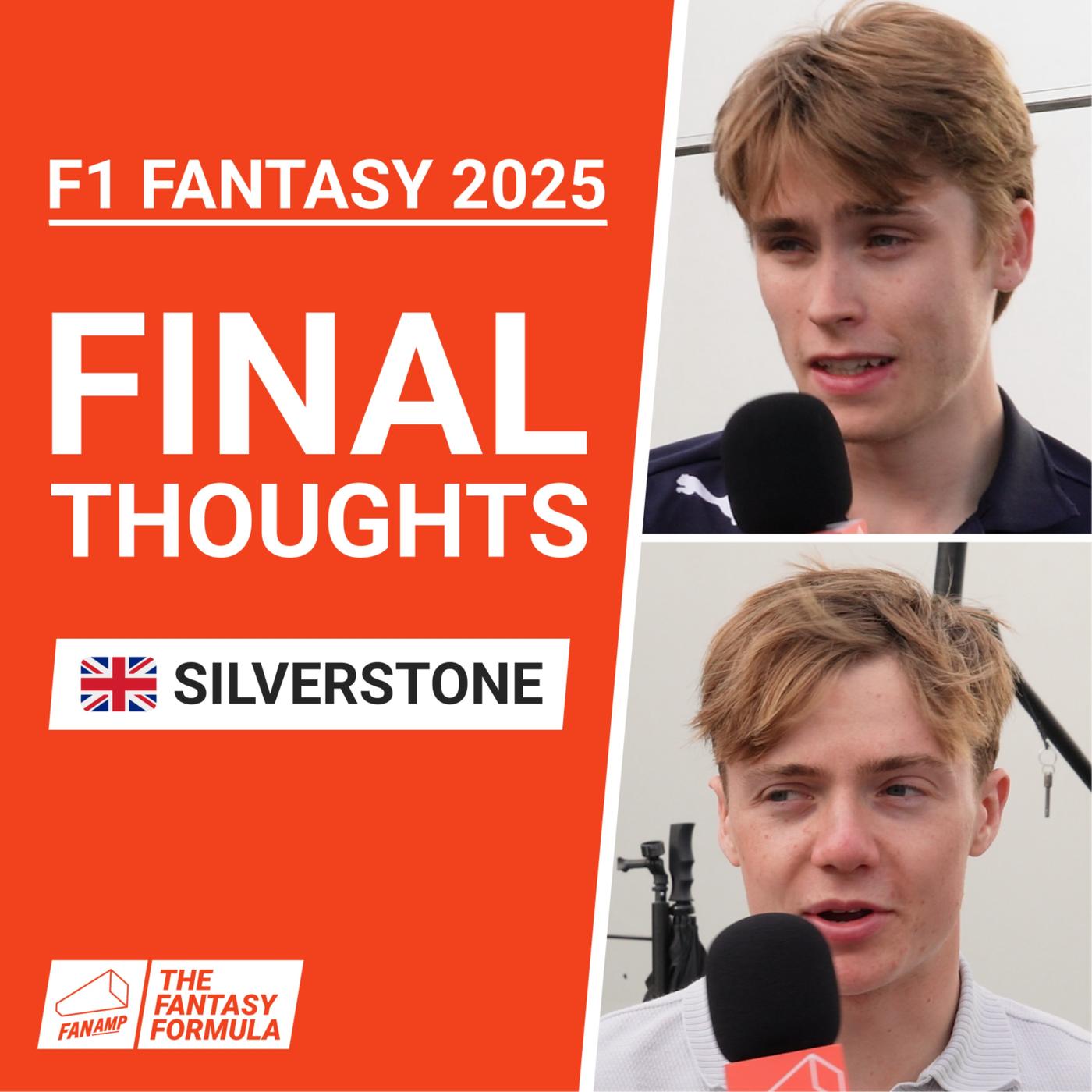 F1 Fantasy: United States GP (Austin) Race Preview | The Fantasy ...