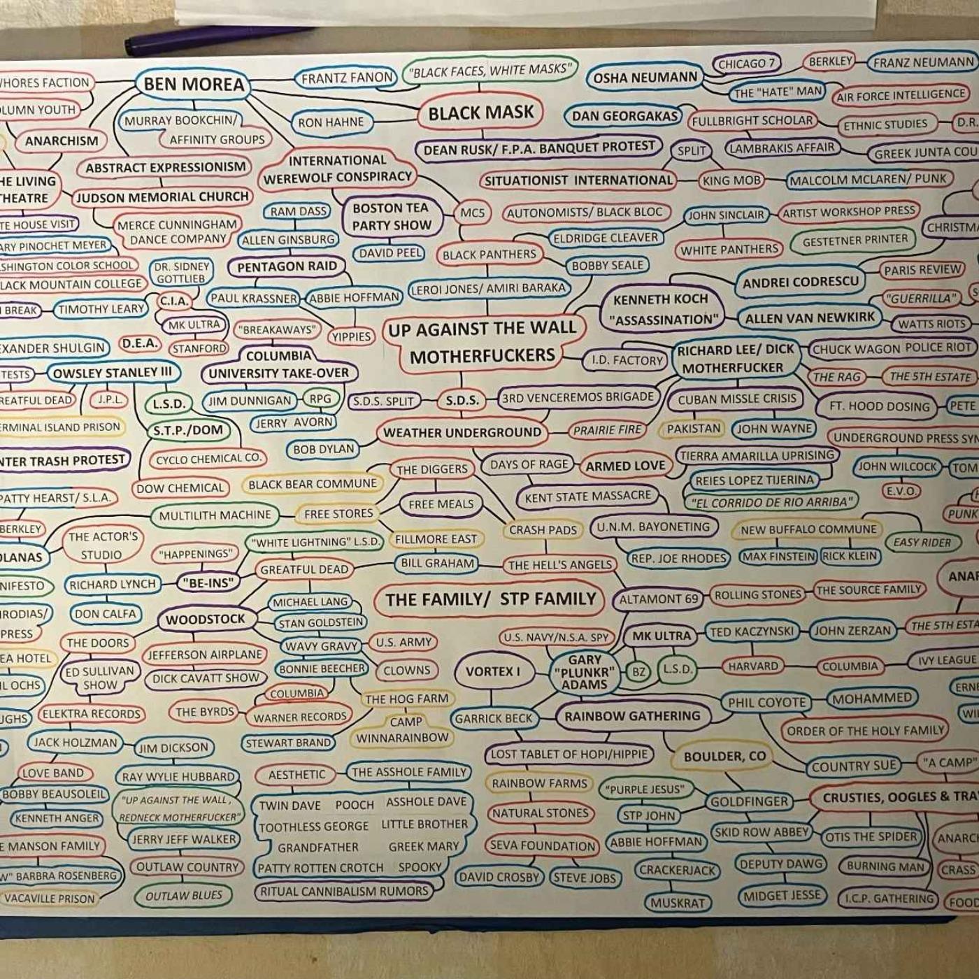 Blackwater and the Future of PMCs w/ Morgan Lerette & Recluse | Listen ...