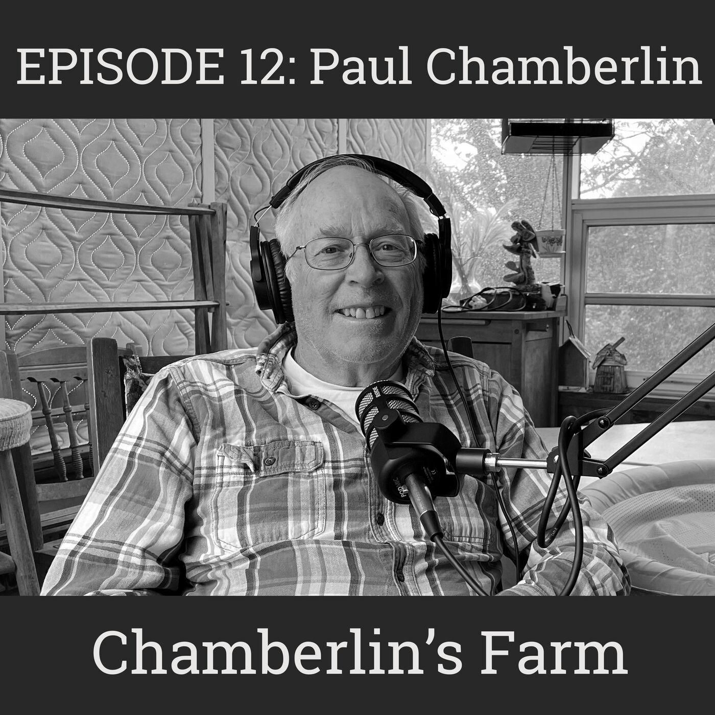 The Ag Engineering Podcast Concludes: EP77 - The Farmer's Share ...