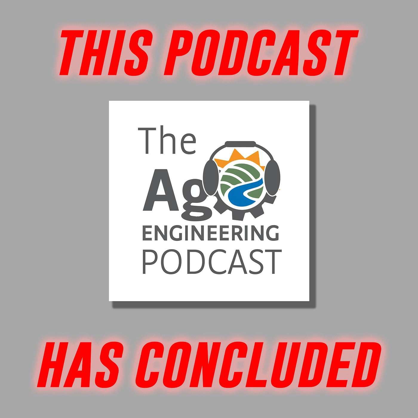 The Ag Engineering Podcast Concludes: EP77 - The Farmer's Share ...