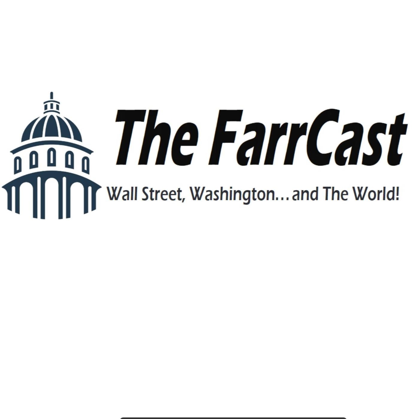 The FarrCast : Wealth Strategies (podcast) - Michael Farr | Listen Notes