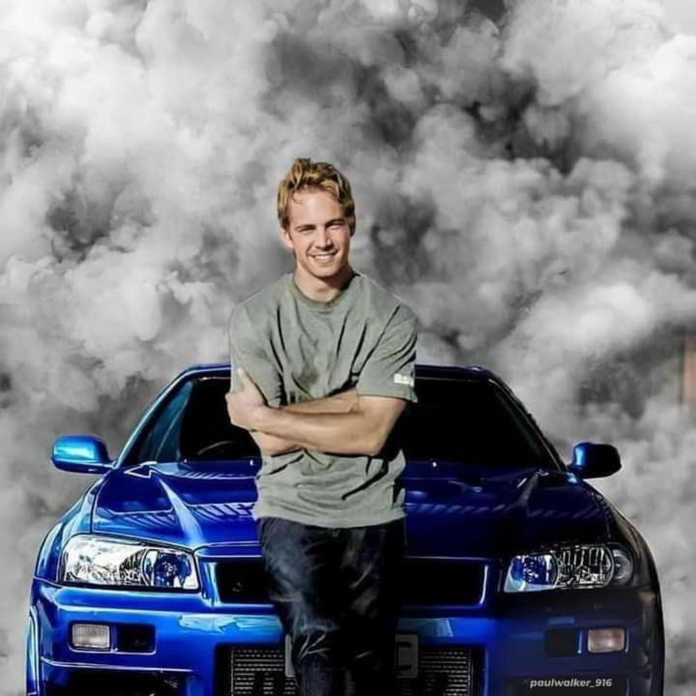 This Episode 61 Justice For Brian O'Conner - The Fast And The Furious ...