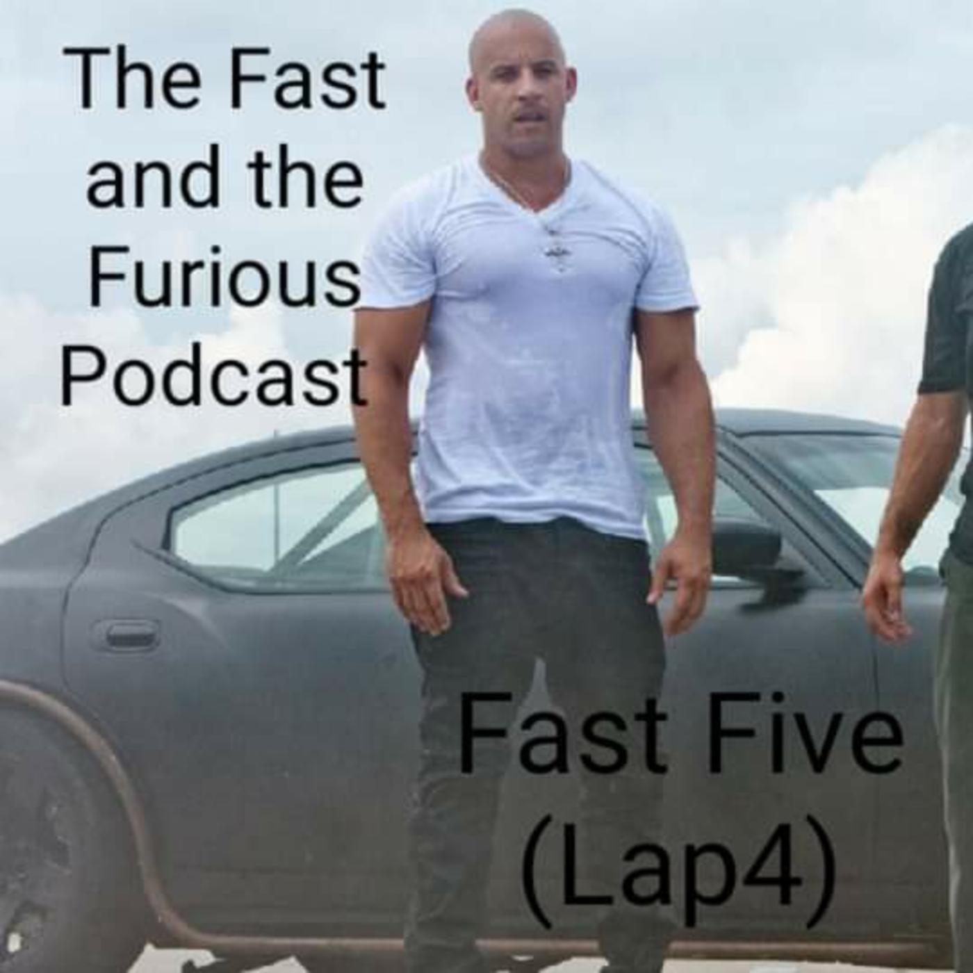 This Episode 73 Fast Five Lap4 - The Fast And The Furious Podcast ...