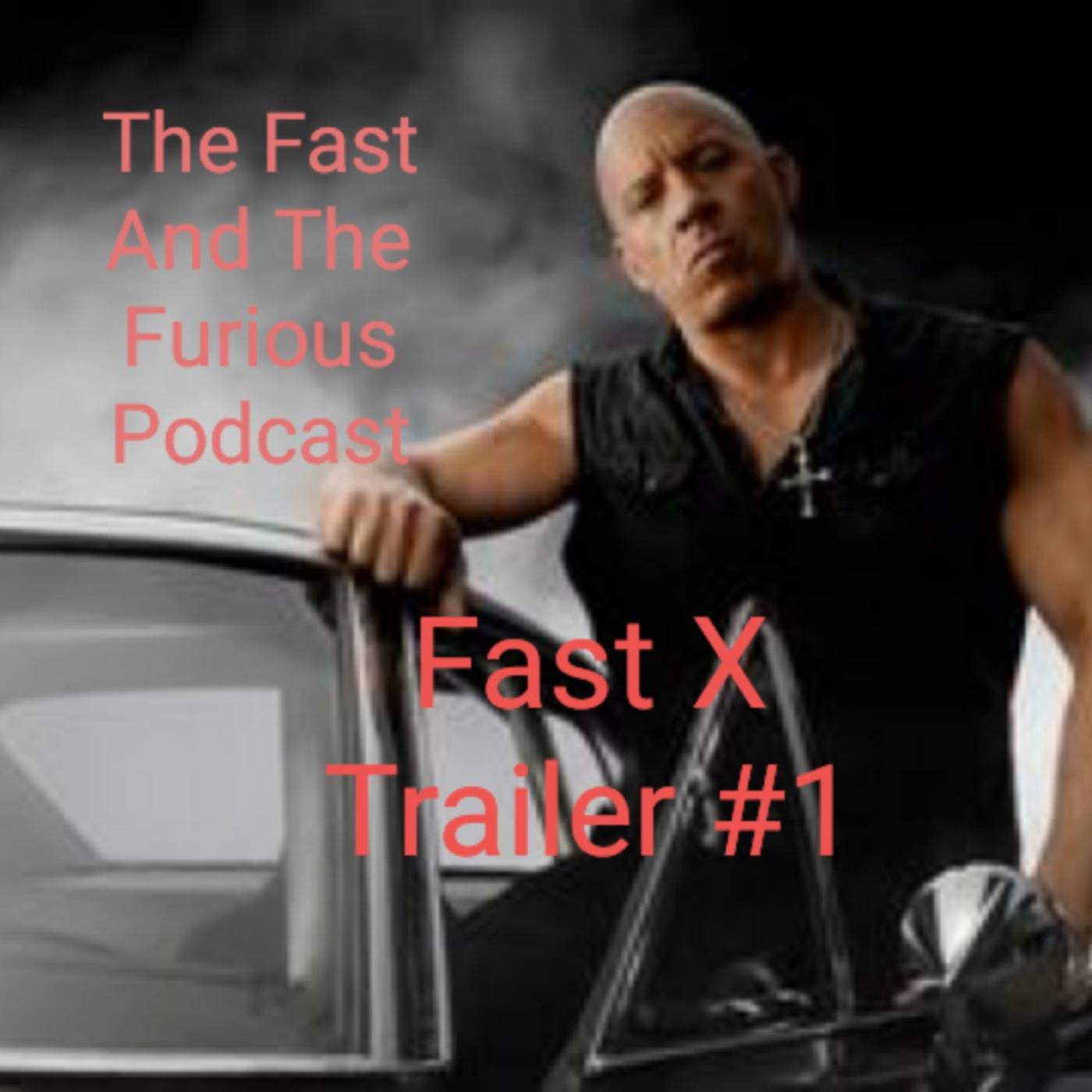This is Episode 70 Pit-Stop The Rundown Lap4 - The Fast And The Furious ...