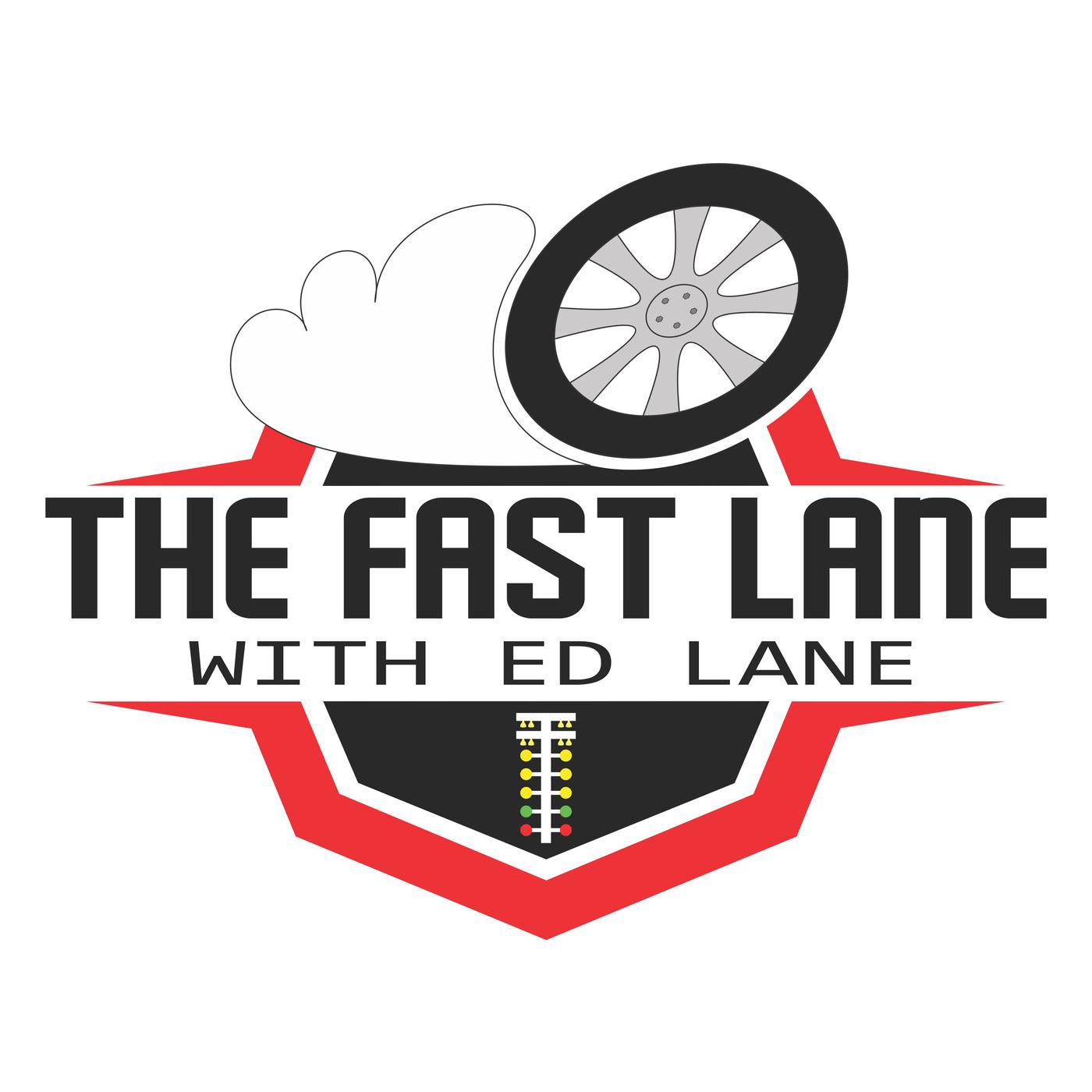 Covering the Commonwealth ft. NASCAR and Virginia Tech Hokies | Listen ...