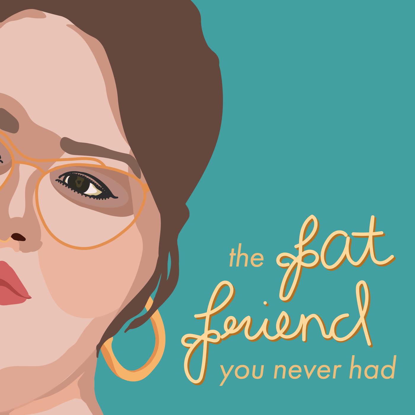 Are We Being Fat-Baited? feat. Sydney Grace of @ohhhhhhhhhoney | Listen ...
