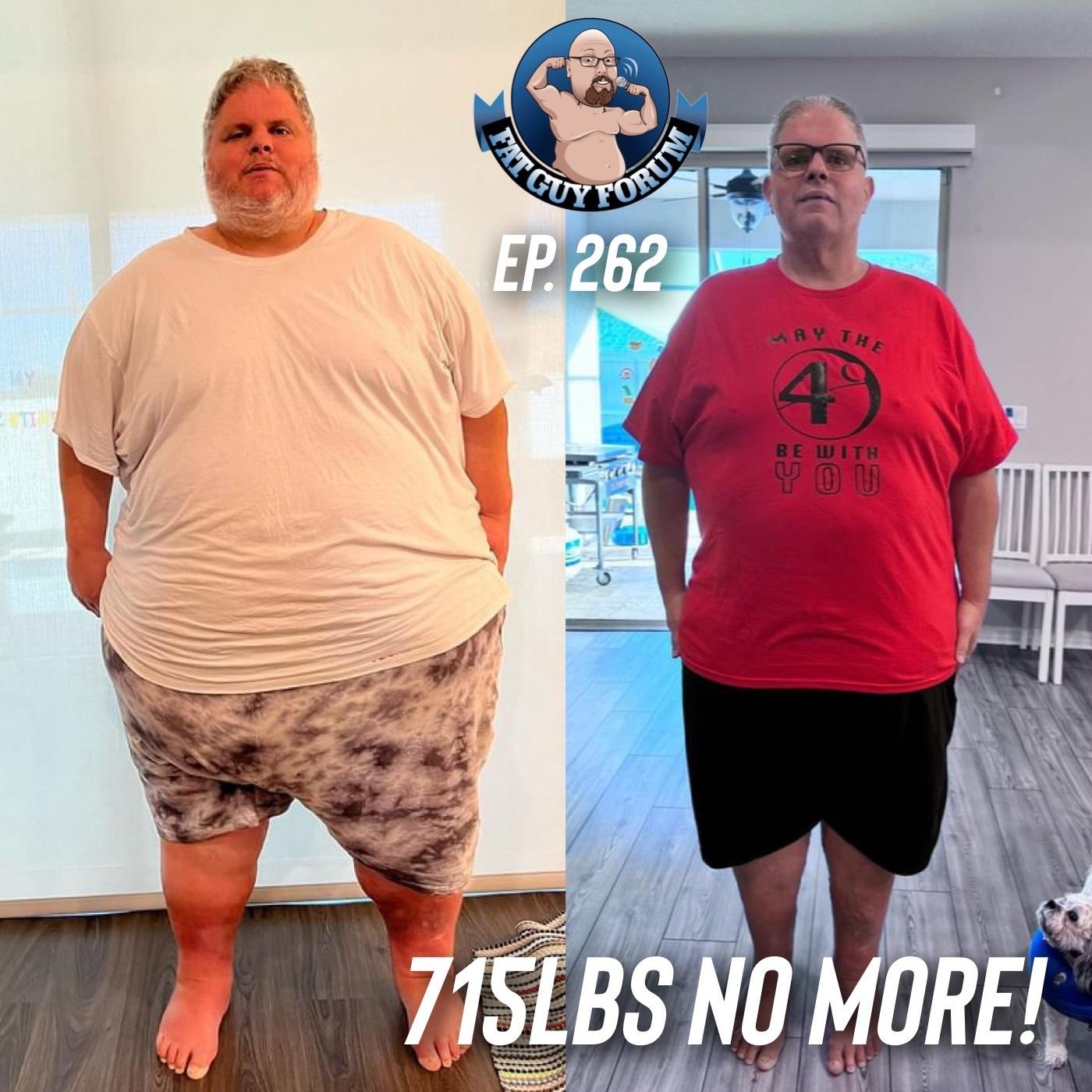 Fat Guy Forum Episode 60 - Fantastic Four 2: Quarantine Boogaloo ...