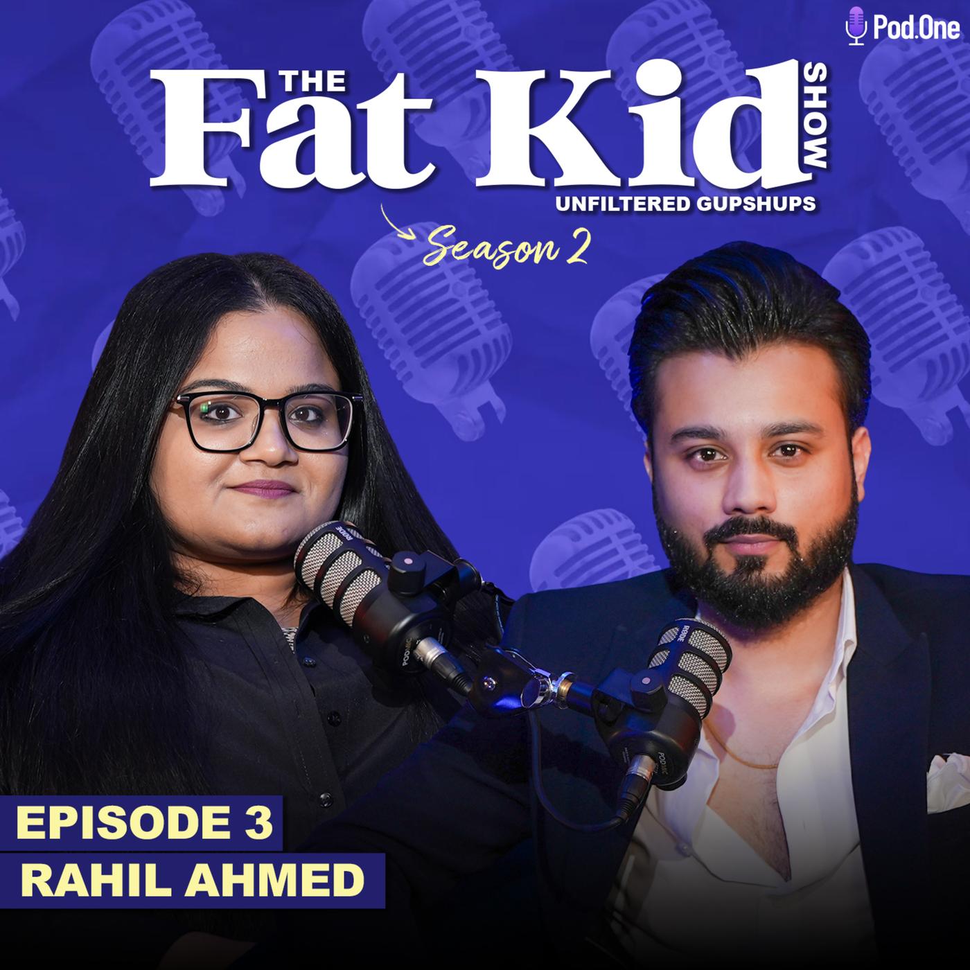 How He Turned His Clothing Shop into a Viral Hit in UAE: Rahil Ahmed on ...