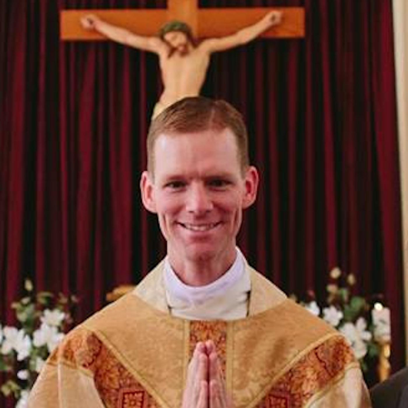 12 2 New Year’s 2018 - The Father Michael Sullivan Catholic Podcast ...