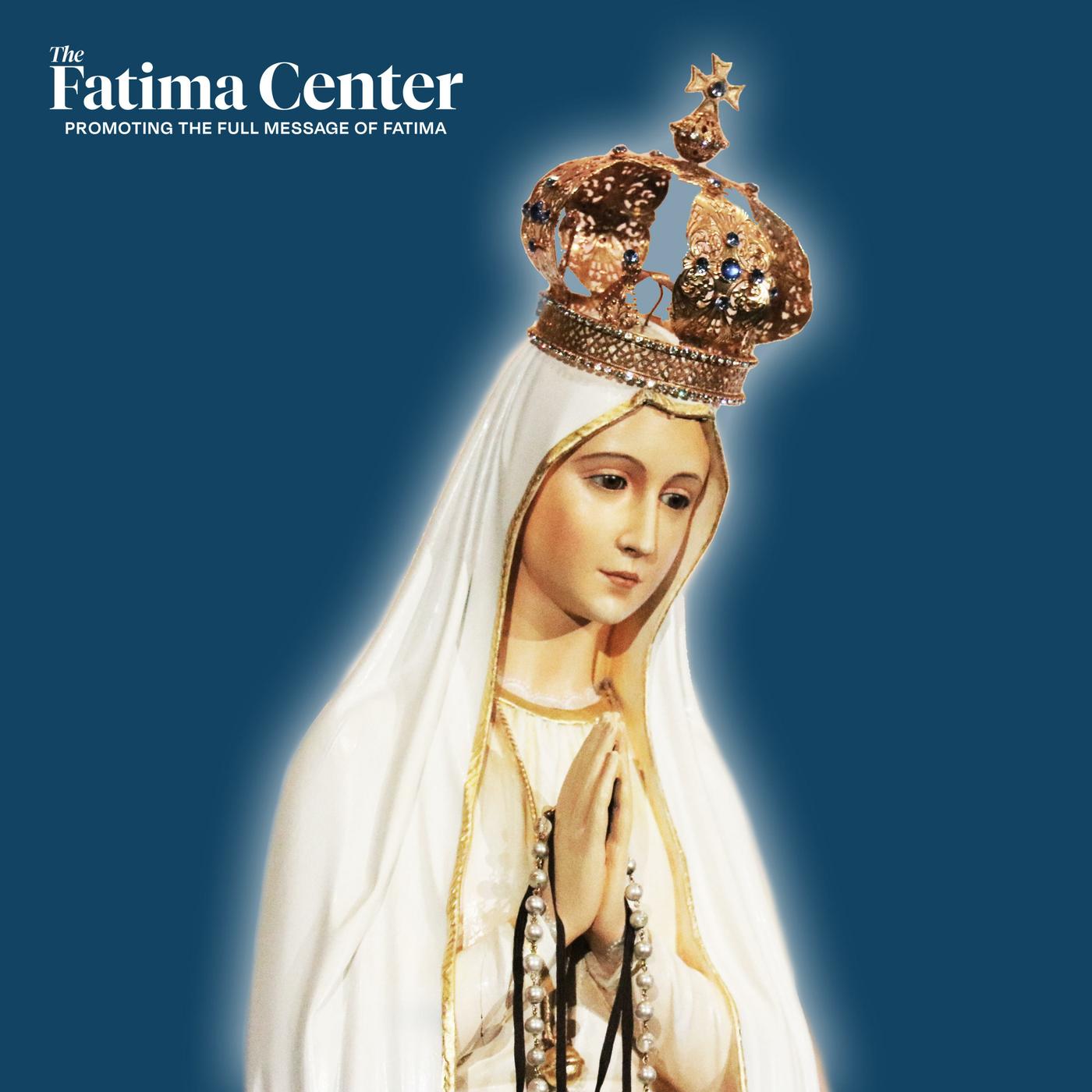 Plane Crash and Tragedy: How to Prepare | Fatima Today | Listen Notes