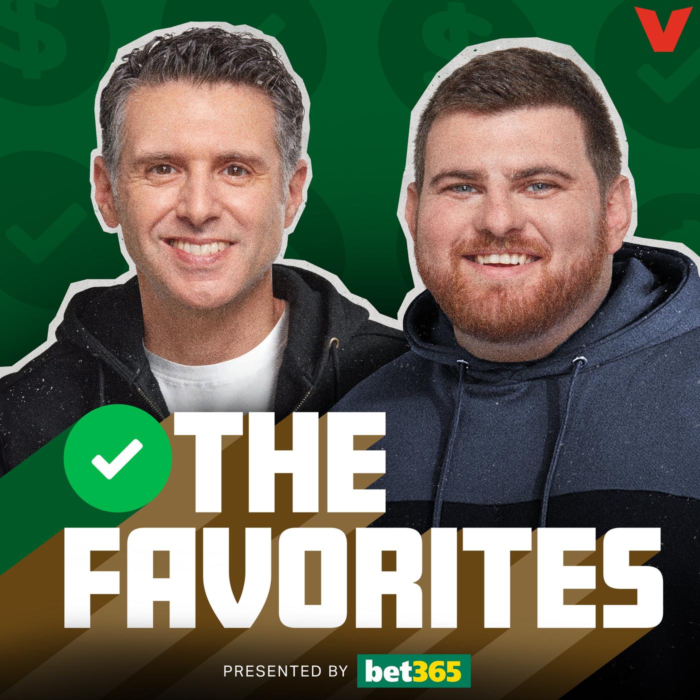 The Favorites - Guest Chris Fallica & Chicago Event Recap | Listen Notes