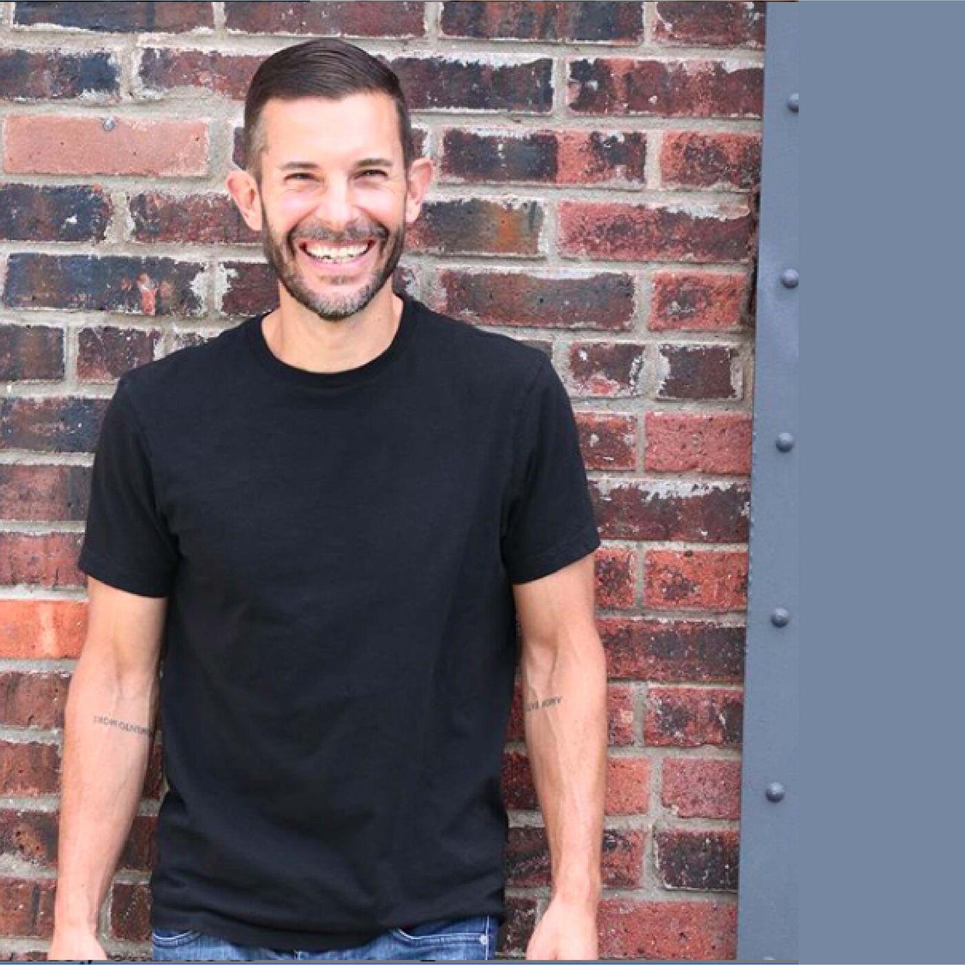 Stepping Into the Unknown - The Fearless Life Podcast | Listen Notes