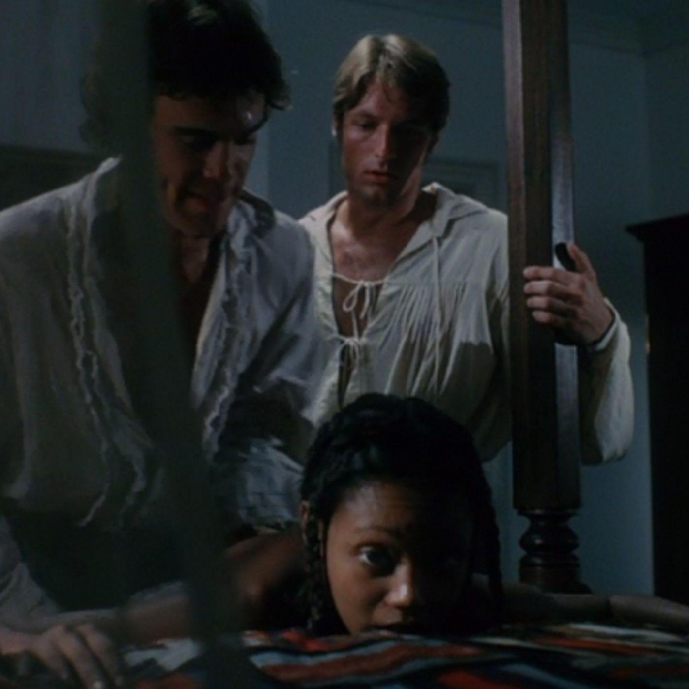 THE HEBREW BED WENCH & THE SLAVE MASTER: CHILDREN BORN OUT OF SLAVE R ...