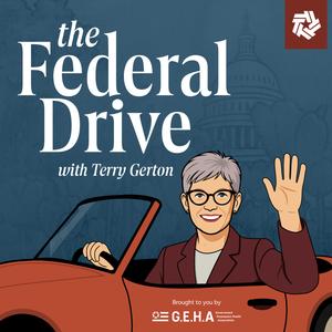 The Federal Drive with Terry Gerton (podcast) - Federal News Network ...