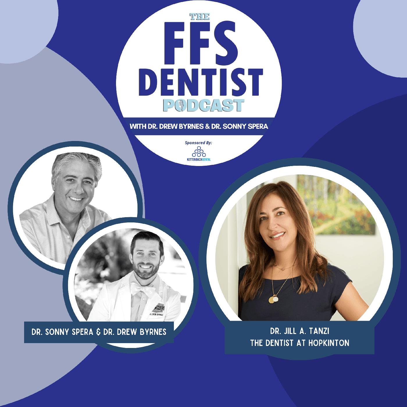 Dr. Jill Tanzi The Dentist at Hopkinton - The Fee for Service Dentist ...