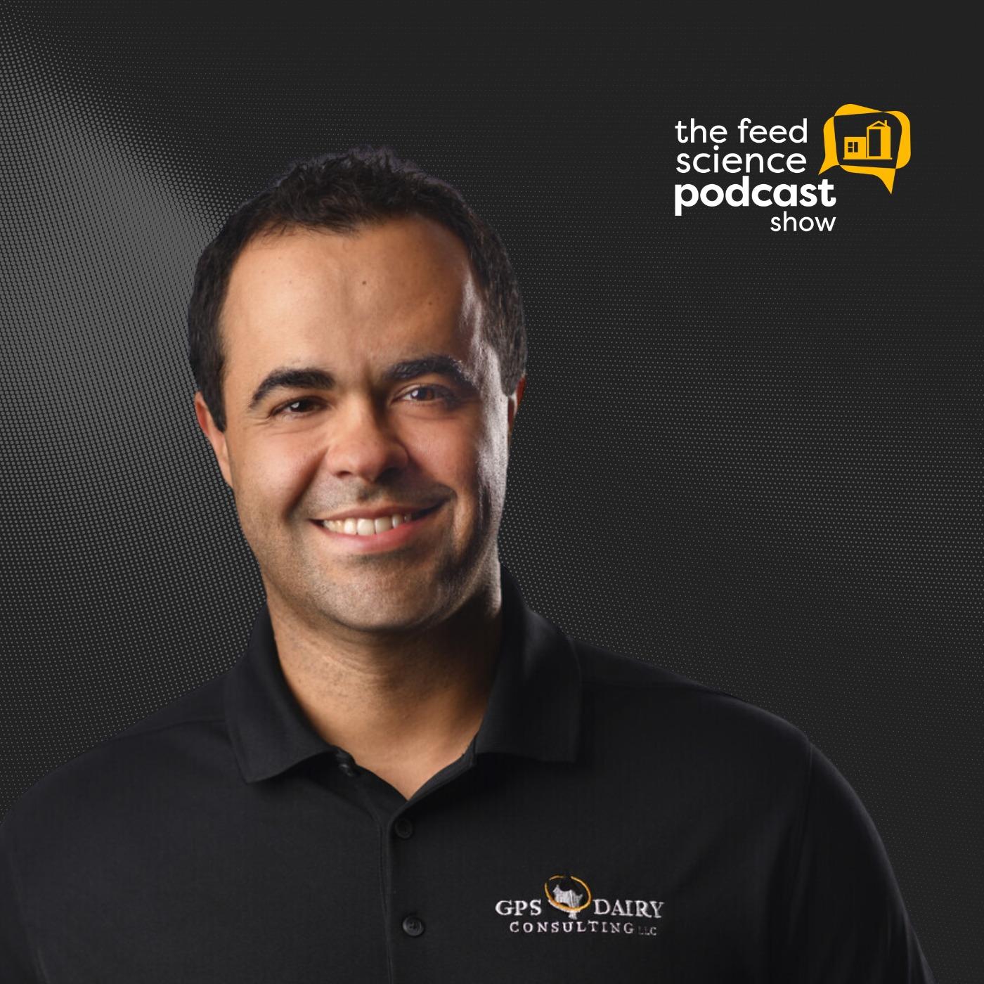 Dr. Andre Pereira: Modern Dairy Feed Strategies | Ep. 28 | Listen Notes