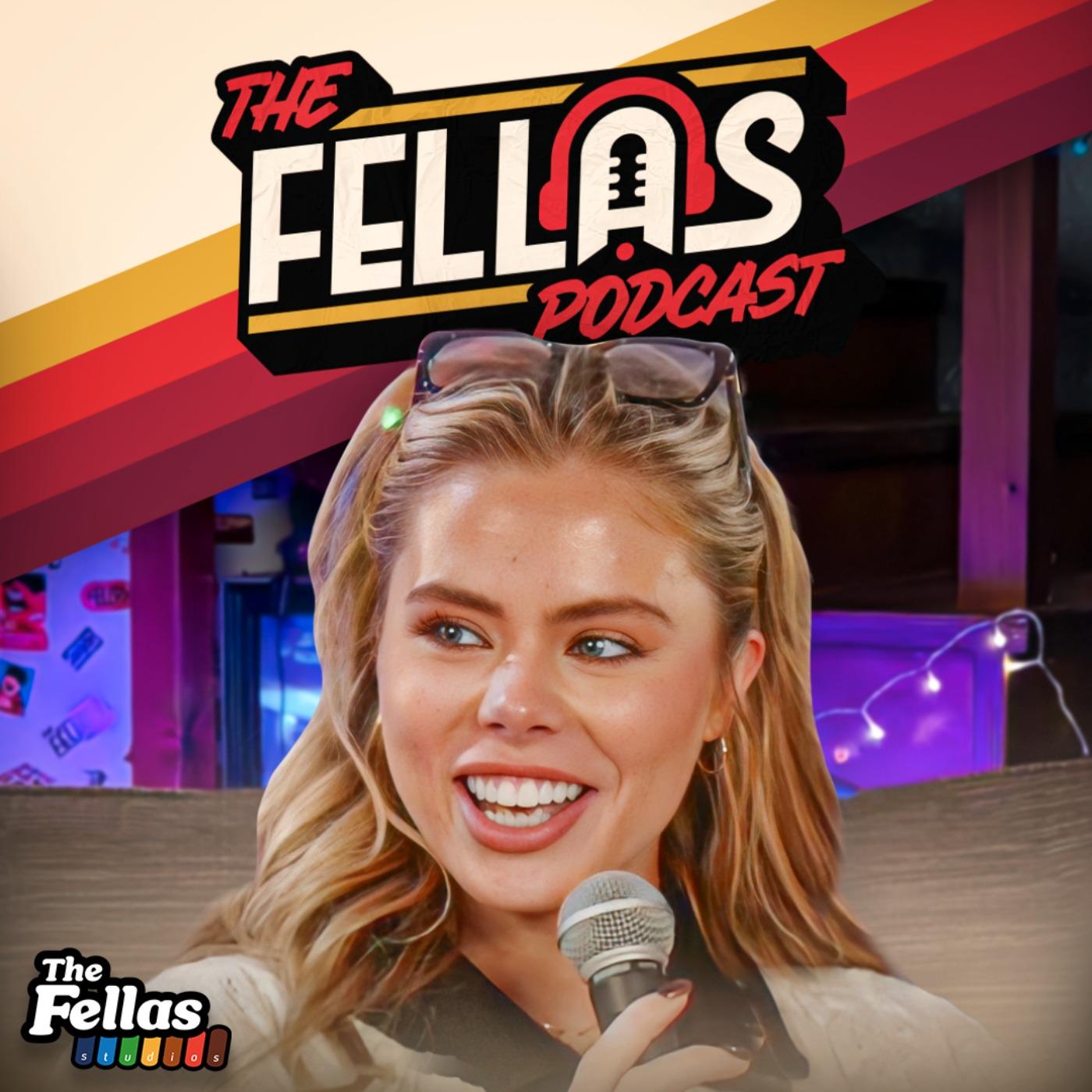 213. Truth About Ethan & Faith's Wedding, Pub Golf Disaster & YouTuber ...