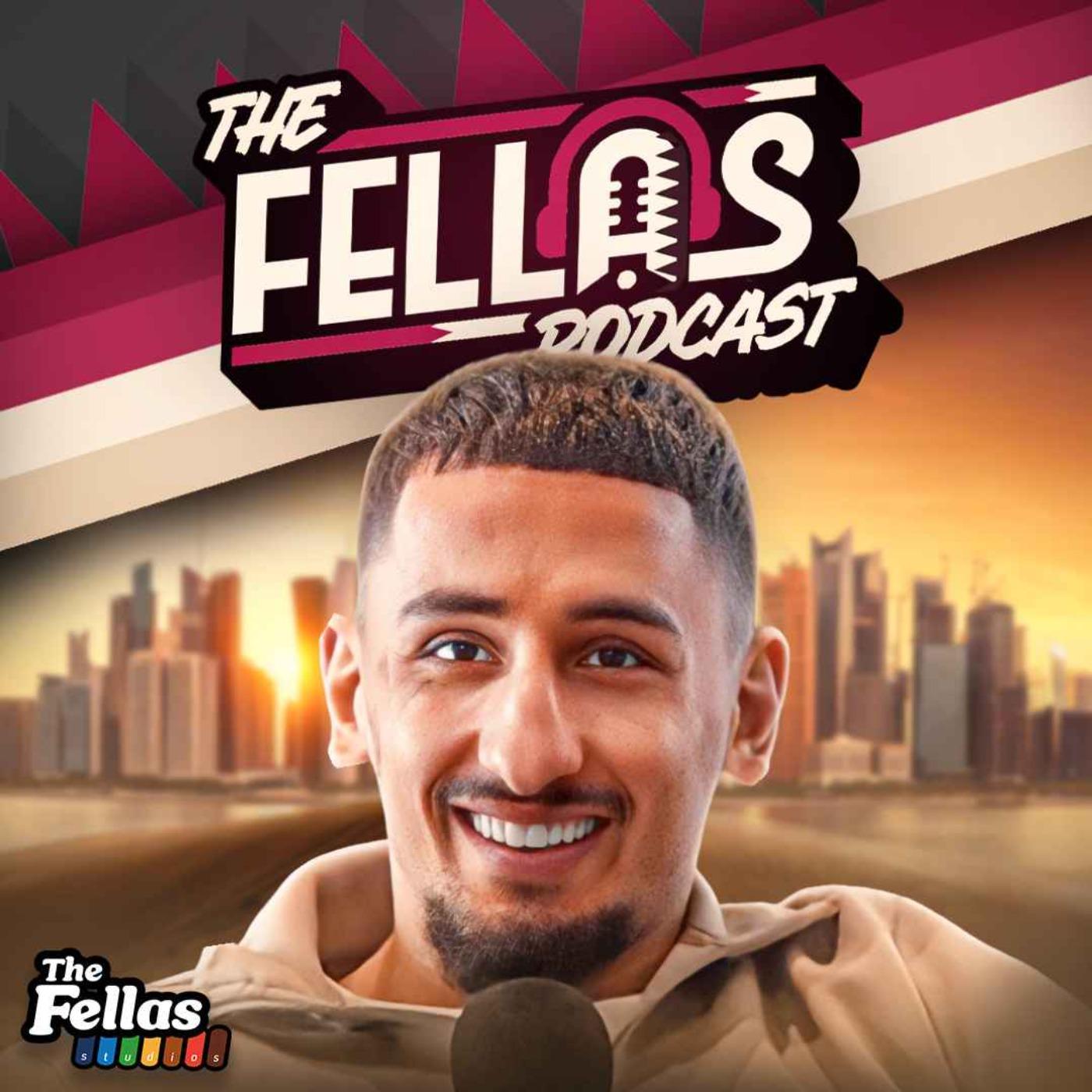 The Fellas (podcast) - The Fellas Studios | Listen Notes