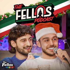 The Fellas (podcast) - The Fellas Studios | Listen Notes